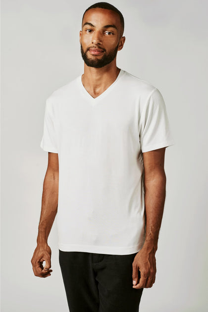 Short Sleeve - Tops - Men – Movesgood